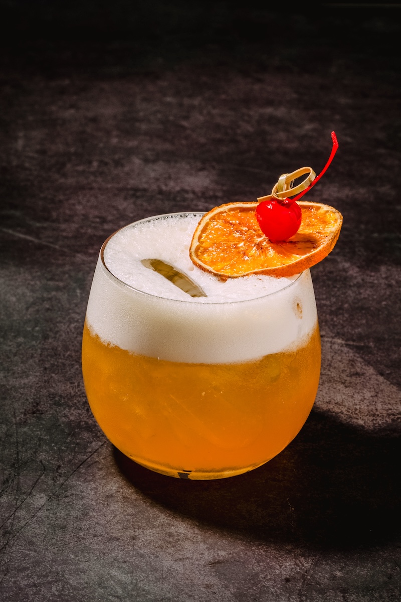 Classic Cocktails » Bell + Amadeus