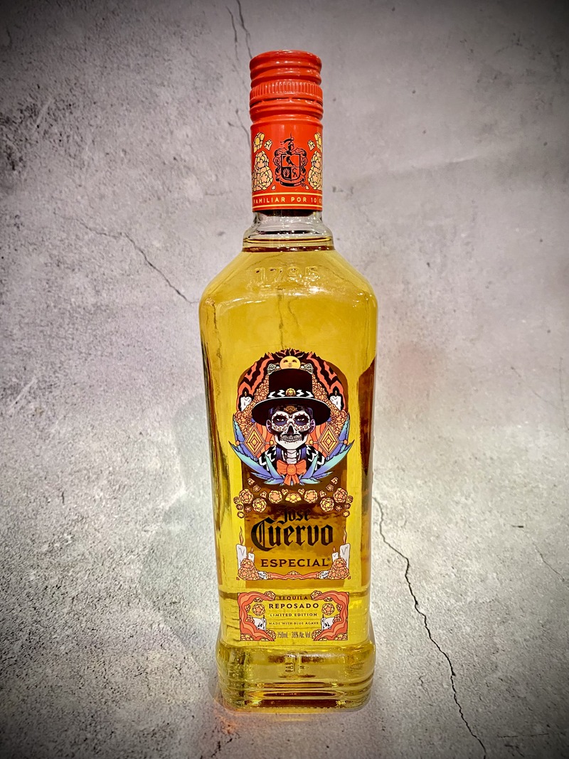 Liquor Bottles » Bell + Amadeus